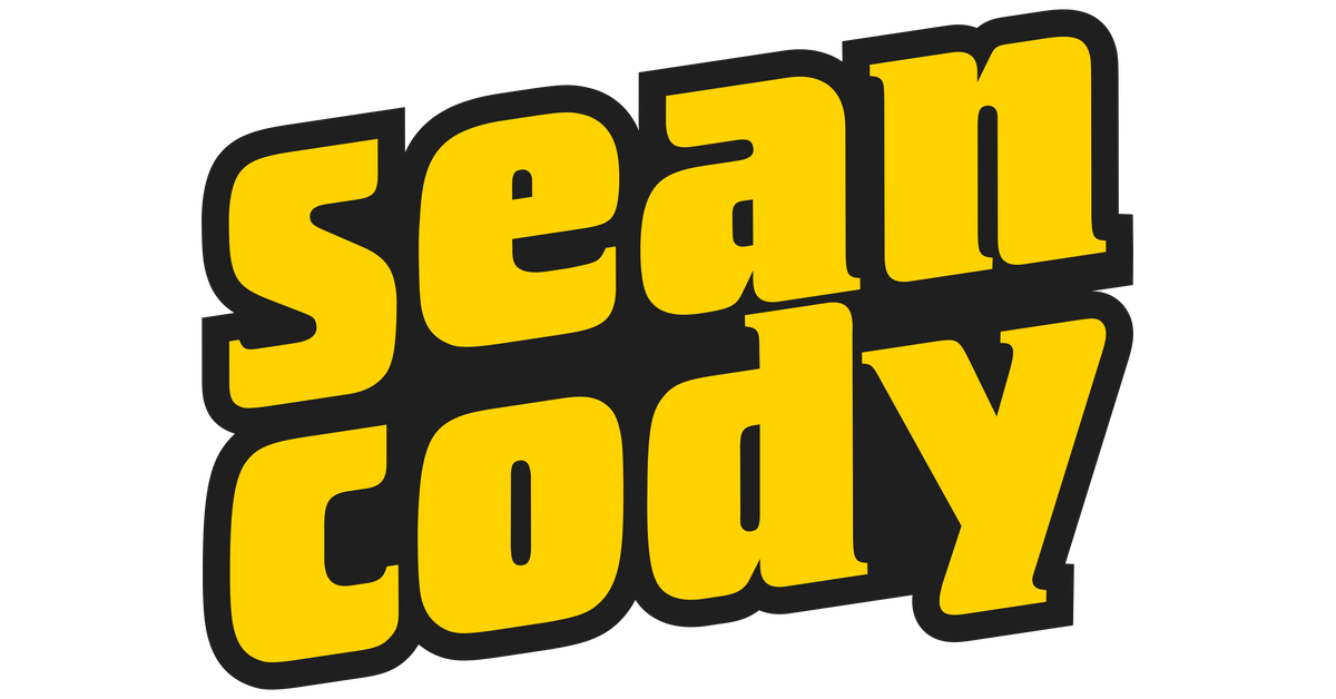 Sean Cody Apparel